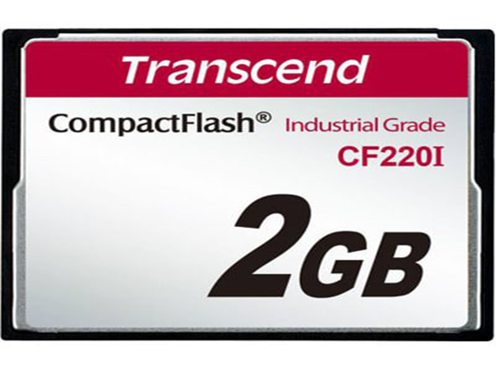 Understanding Compact Flash Memory Cards - Digital Health Technology News