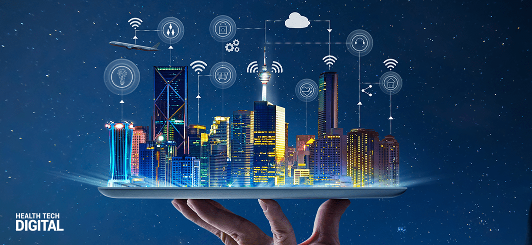 Government launches plan to have the most advanced healthcare system in ...