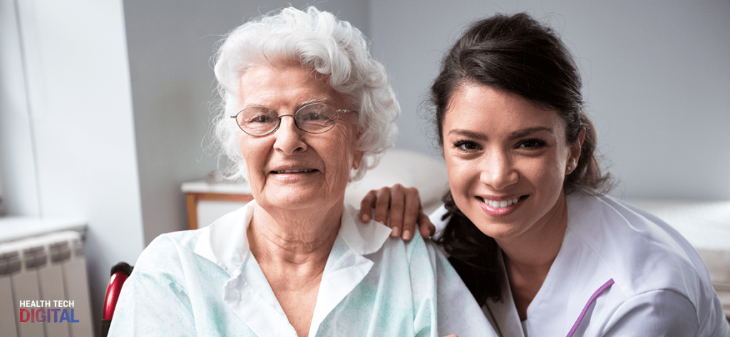 Oxehealth secures world-first accreditation for its vital signs technology