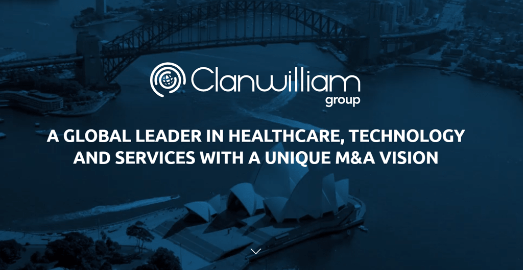 Health tech investor Clanwilliam Group expands into medical education ...
