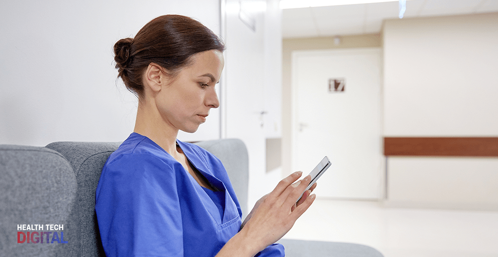 Instant messaging now crucial for the NHS to coordinate during patient ...