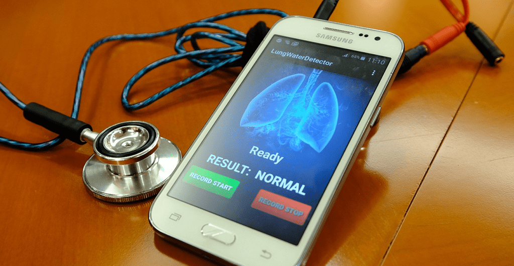 NTU Singapore and TTSH invent smart medical device for early ...