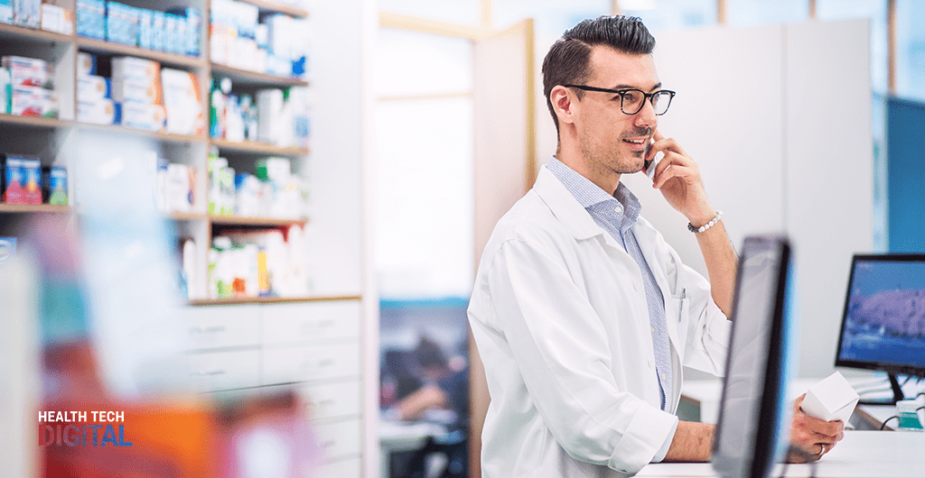 Significant progress for electronic prescriptions from NHS Digital