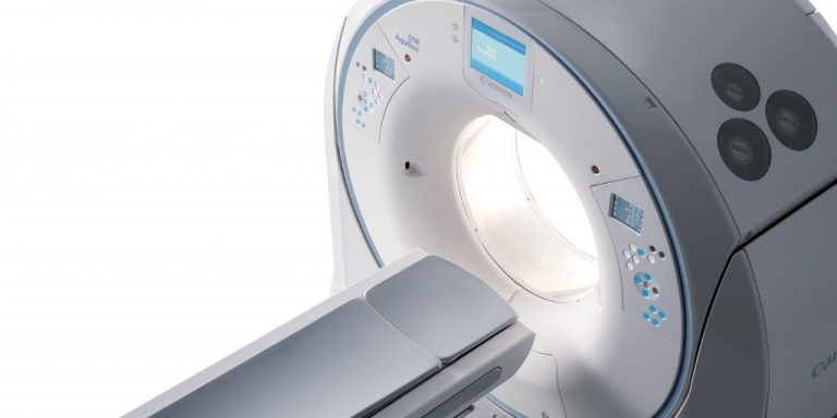 AI-assisted CT welcomed by European Scanning Centre to enhance the ...