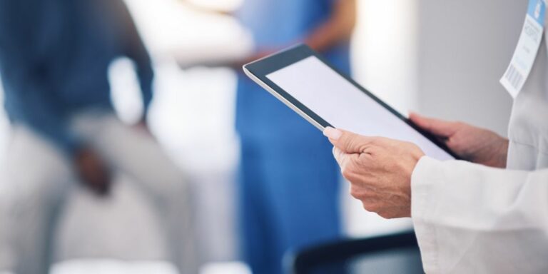 AI-enhanced doctors: how new technology is transforming patient care ...