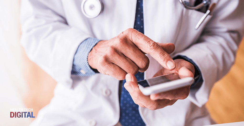 Advanced integrates GP Connect Access Record: HTML