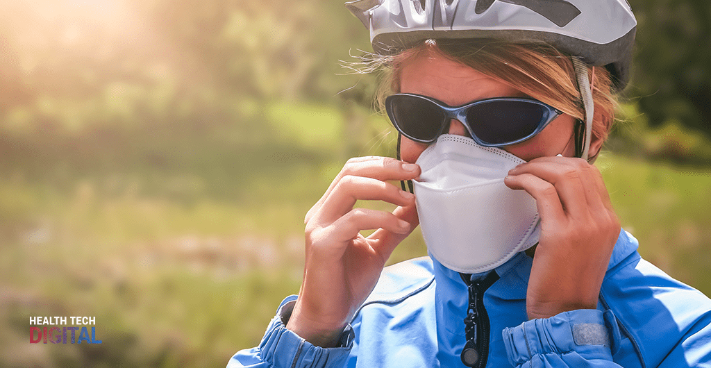 Air Pollution Evidence Review Released