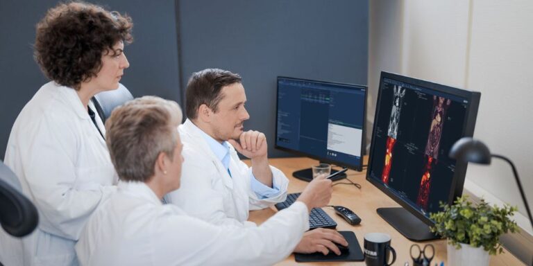 An NHS first for public cloud: Homerton Healthcare achieves milestone with Sectra imaging ...