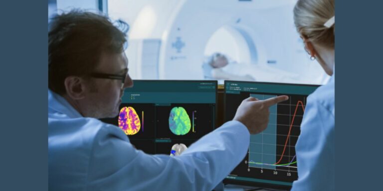 Blackford and Brainomix Announce AI Partnership for Stroke Care ...