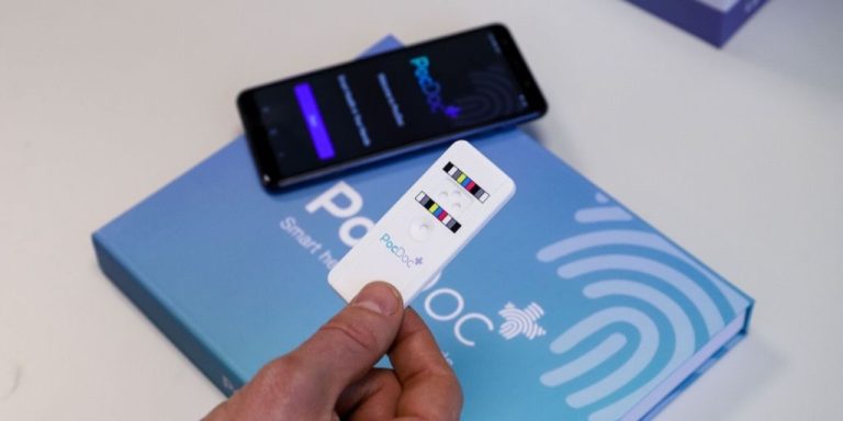 Certific and PocDoc to tackle cardiovascular disease globally with ...