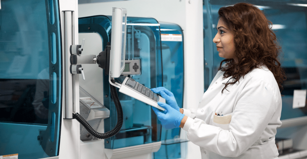 South West London Pathology picks CliniSys for next generation LIMS