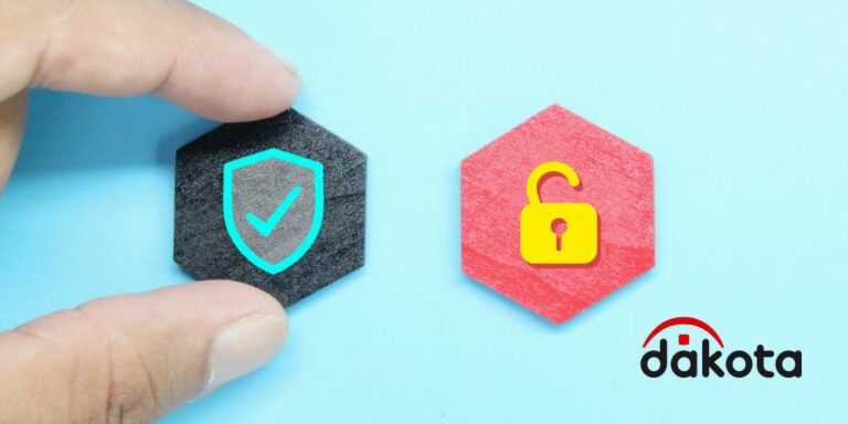 Dakota Meets Required Standards to Achieve NHS Digital Data Security ...