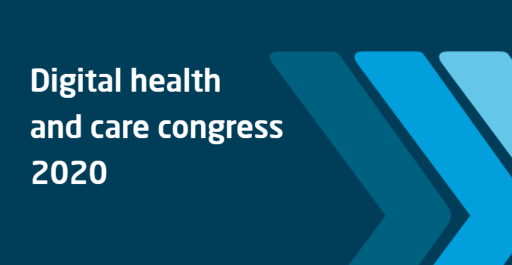 The Digital Health and Care Congress 2020