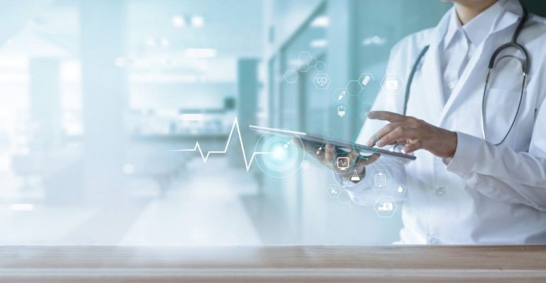 Digitalisation: shaping the future of patient care through preventative ...