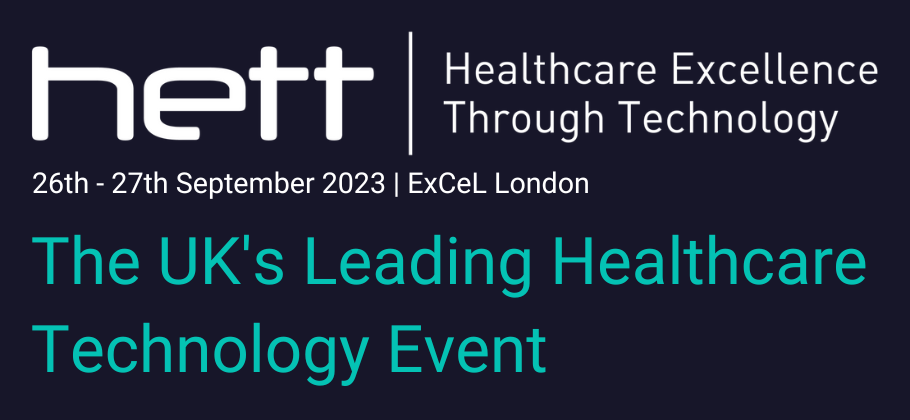 HETT: Healthcare Excellence Through Technology - Digital Health ...