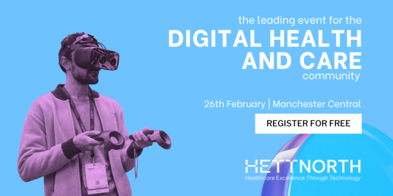 HETT North 2025 - The leading event for the Digital Health and Care ...