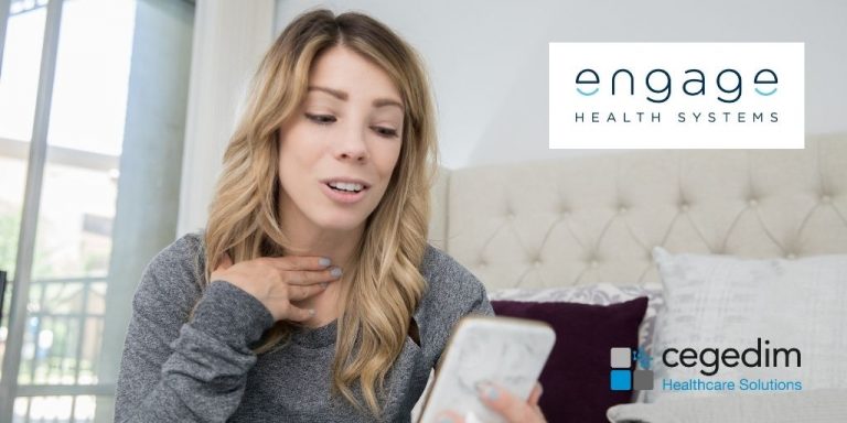 Engage Health Systems Announces Partnership with Cegedim Healthcare ...