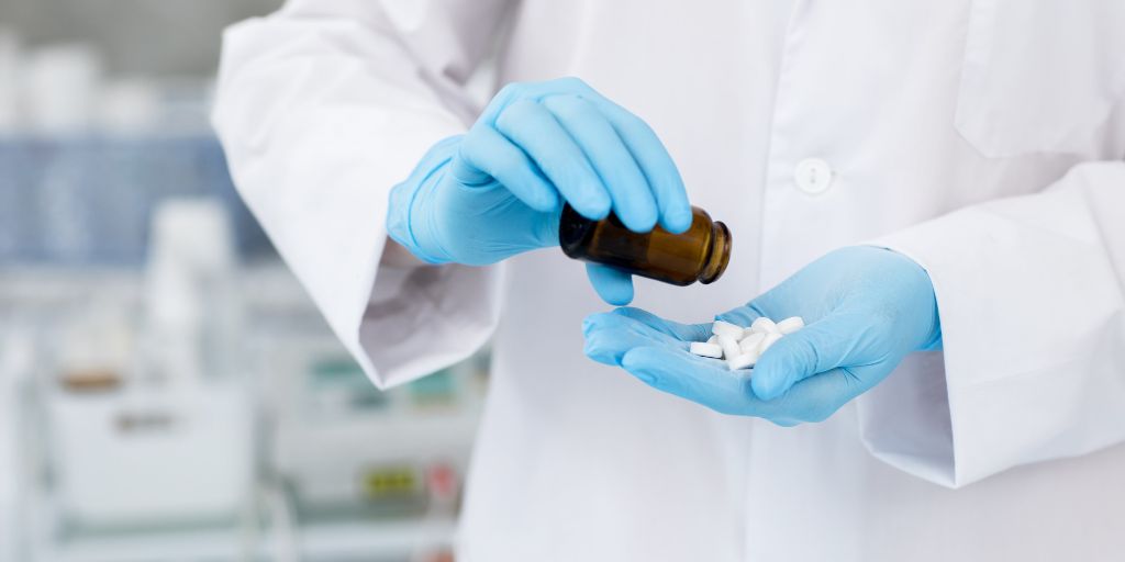 EnsiliTech raises £4.5M to enhance medicine formulation and reduce ...