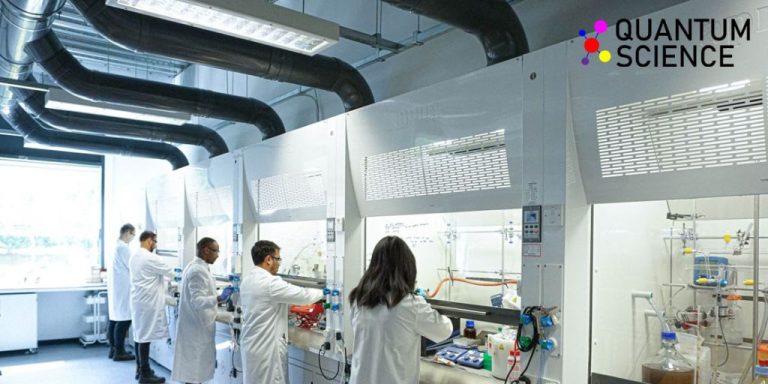 Future appears bright for UK’s Quantum Science - Digital Health ...