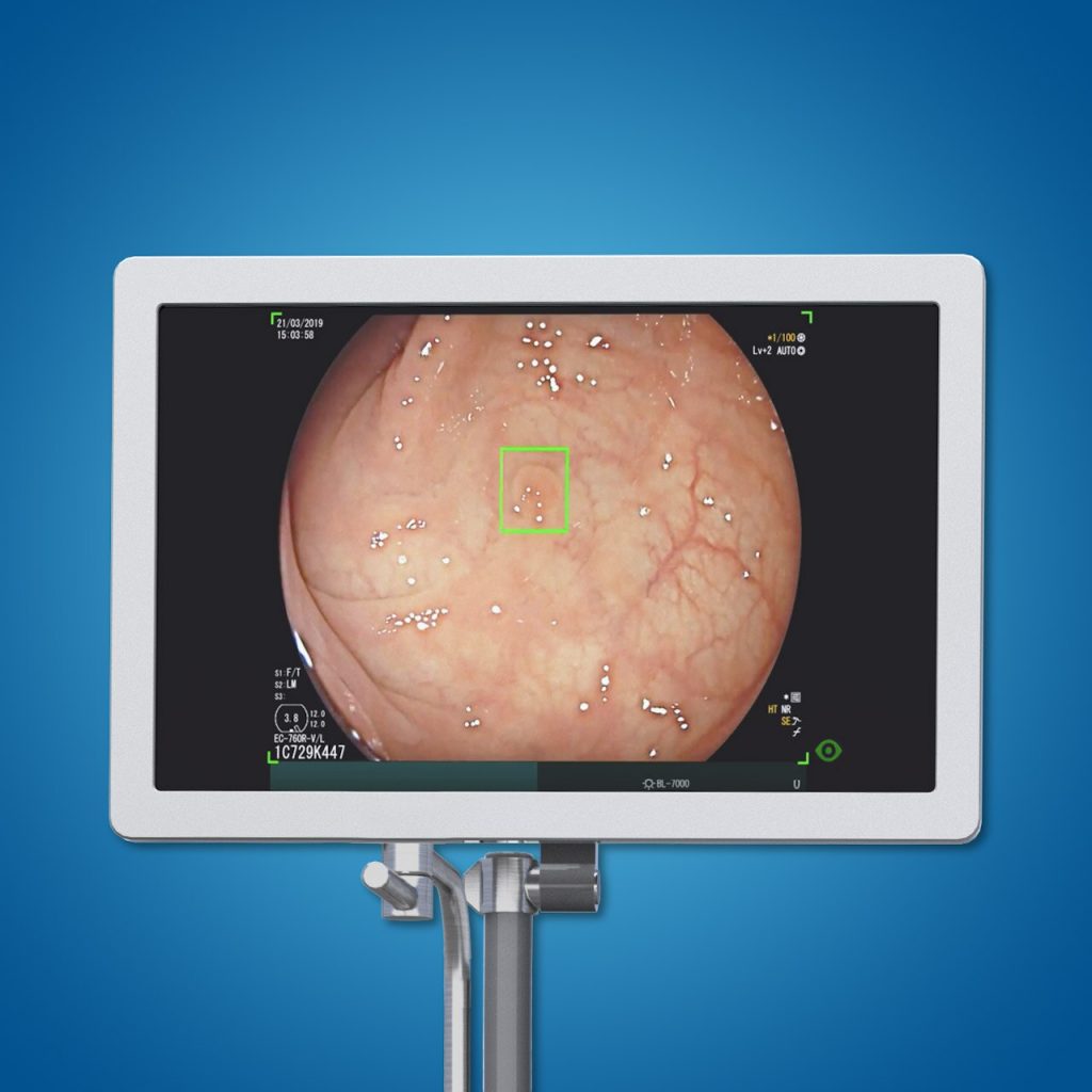 The London Clinic becomes the UK’s first hospital to introduce GI ...