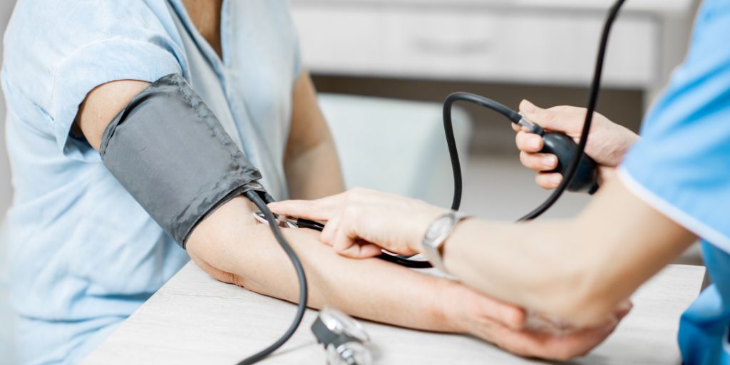 Get your blood pressure checked – it could save your life - Digital ...