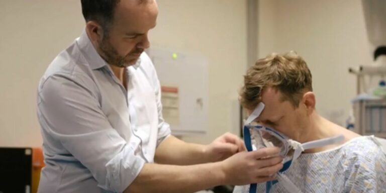 HUTH partners with Lenus Health for tech enabled Virtual Ward and ...