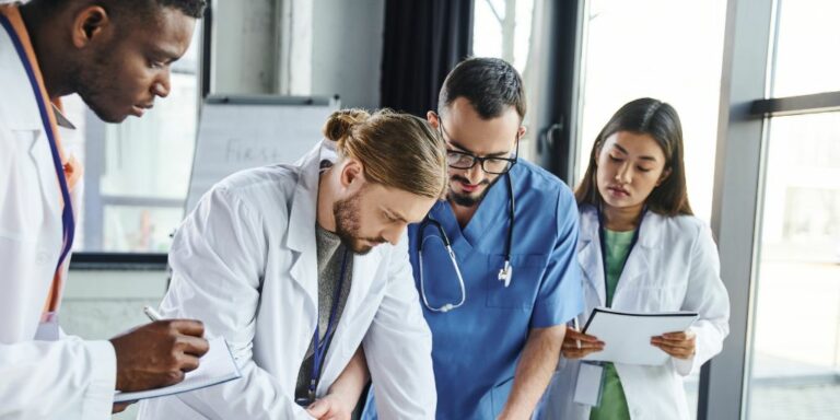 Health care students could be 1 in 6 of those starting higher education ...