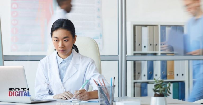 How GPs will benefit from central data service during coronavirus pandemic.