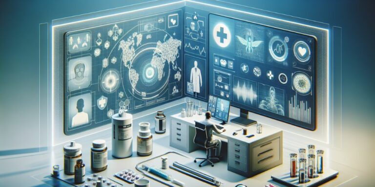 How Telehealth Innovations are Transforming Pharmaceutical Patient ...