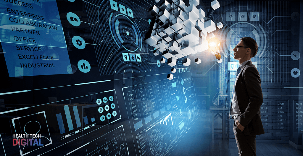 How To Build A Digitally Enabled NHS