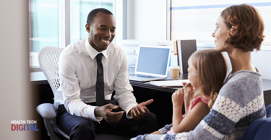 How to make your digital services excel in an Outstanding NHS trust