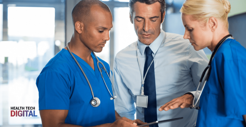 NHS Integrated Care System to help more than 20 million people.