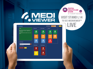 MediViewer™ from IMMJ Systems is an electronic document management (EDM ...