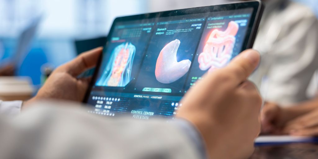 3 in 5 Brits now use AI for self-diagnosis in health - Digital Health ...