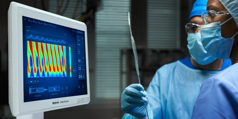 Medtronic’s Endoflip achieves CE Mark helping thousands of patients ...