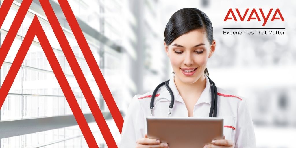 Meet Avaya Spaces Video Consultation – The Virtual Waiting and ...