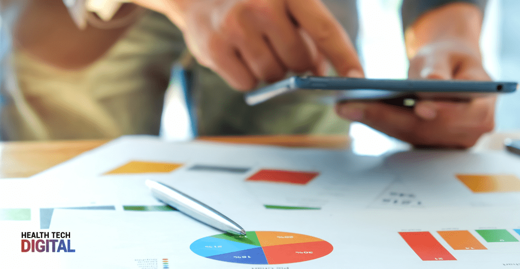 NHS Digital Data Monitoring And Analytics Available To NHS Organisations