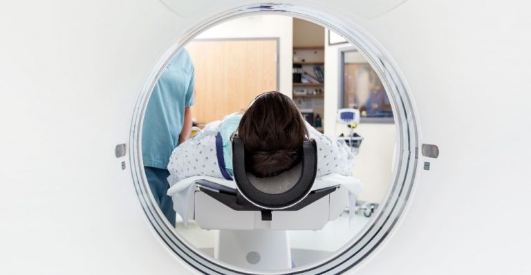 NHS England allocates new relocatable CT scan unit to Ashford and St ...