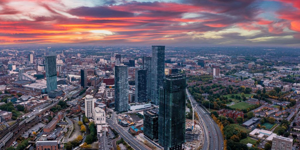 NHS Greater Manchester strengthens shared care record capability with ...