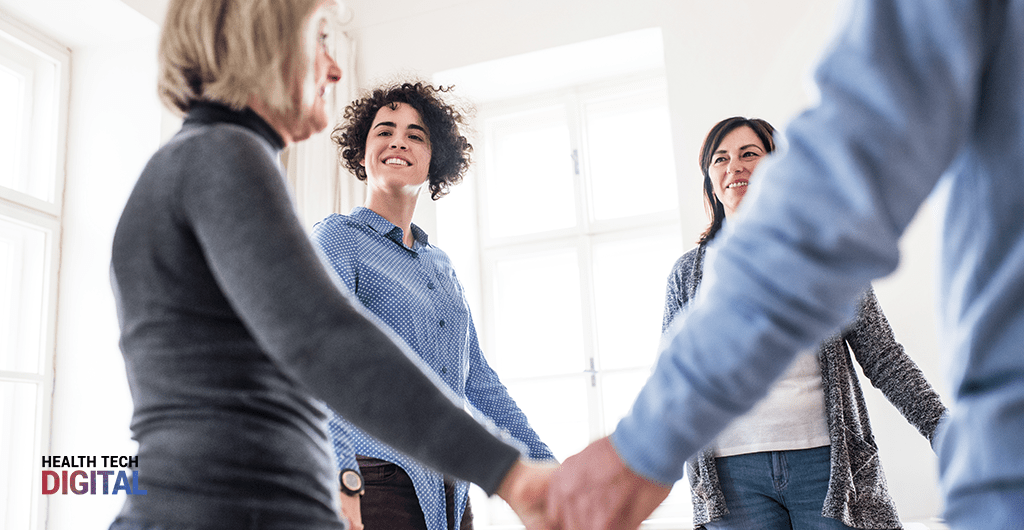 NHS staff Tto be given mental health support as part of new plan