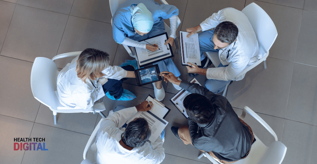 NHSX: Providing Patients With Technology