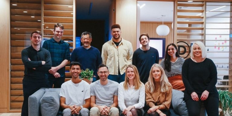 MYNDUP and CVC partner to deliver free mental health services to NHS ...