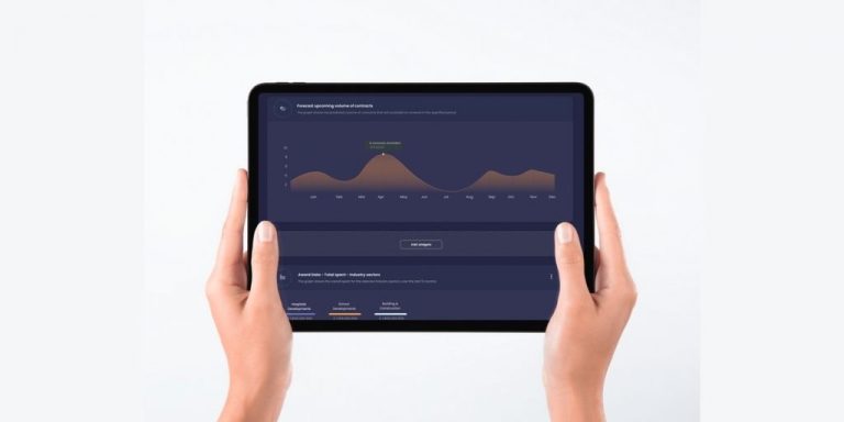 BiP Solutions helps suppliers increase their share of over £36bn in ...