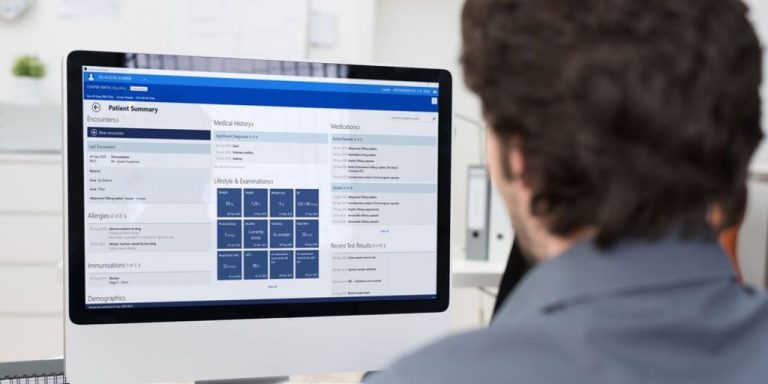 Cegedim Healthcare Solutions Announces Integrated Shared Care Solution ...