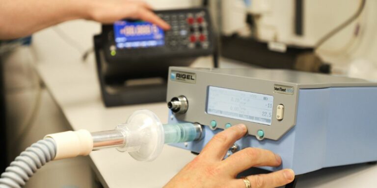 New Calibrationhouse capabilities delivers improved on-site NHS biomed ...