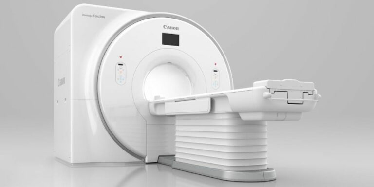 New MRI scanner aims to deliver workflow and productivity fortitude to ...