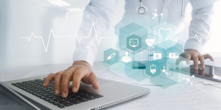 New NHS Wales organisation for digital, data and technology - Digital ...