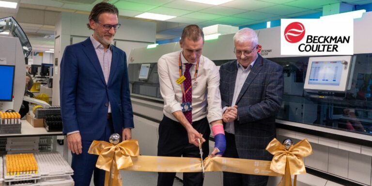 New SWLP laboratory at Croydon Hospital transforms the diagnostic ...