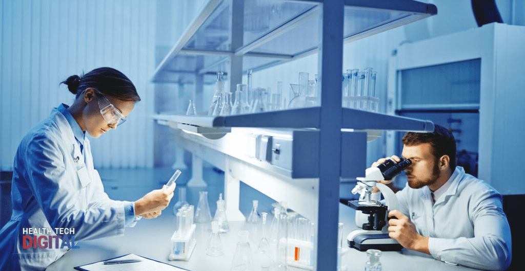 New health data research hubs welcomed by NHSX.