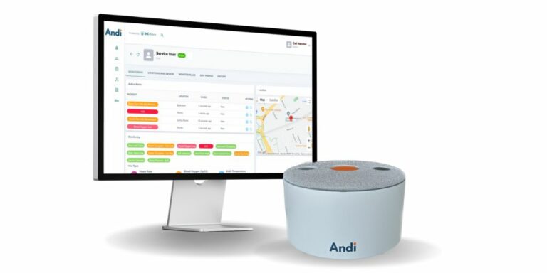 Cornwall Becomes First in Country to use Transformative Digital Care ...